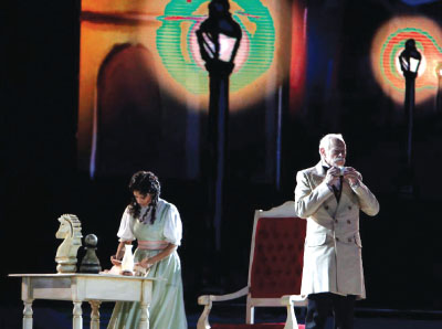 Nuestra otra cara | Benjamín Kuchen y su paso estelar por la actuación ...