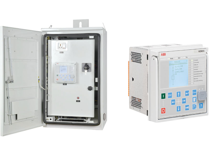 reconectadores automáticos | Editores